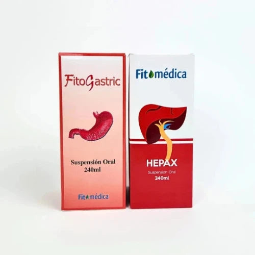 HEPAX/FITOGASTRIC – Farma Familia